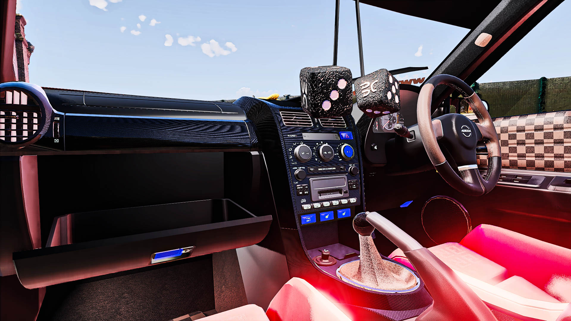 JSD IS300 V3 3 - BeamNG.drive