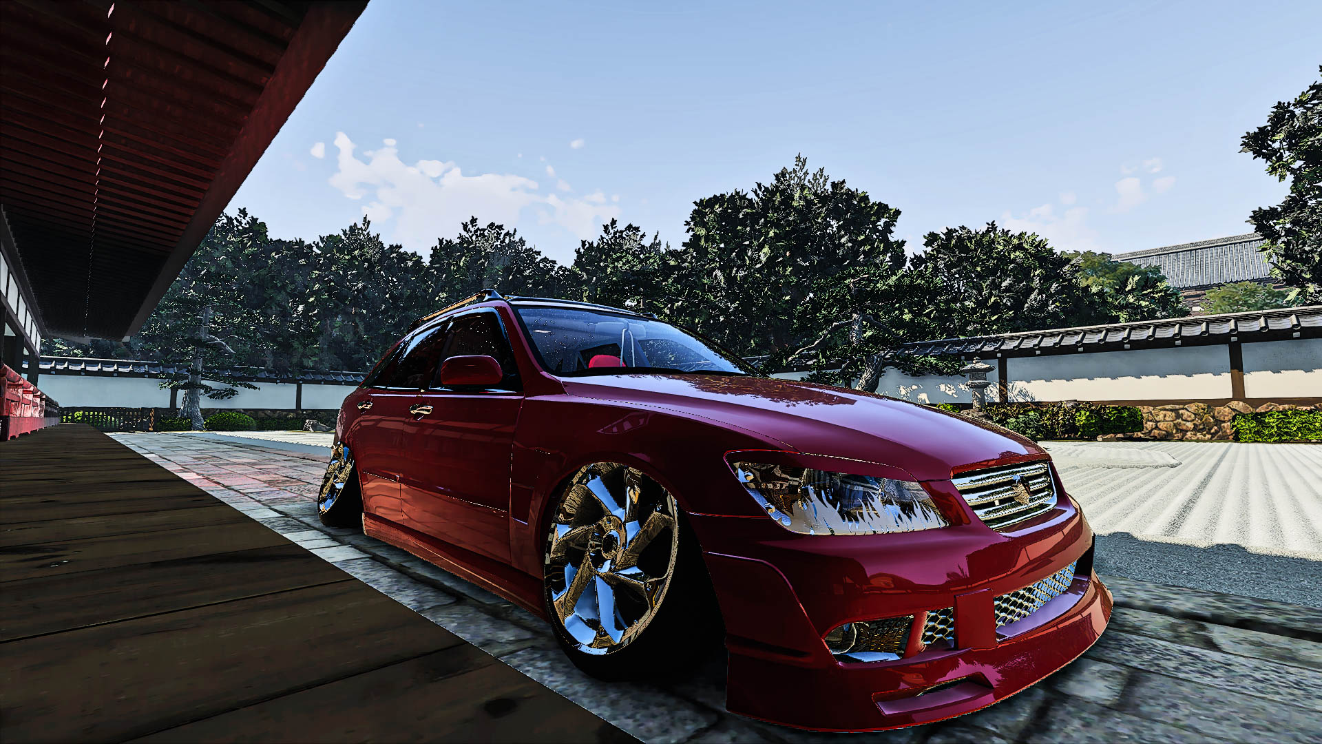 JSD IS300 V3 3 - BeamNG.drive