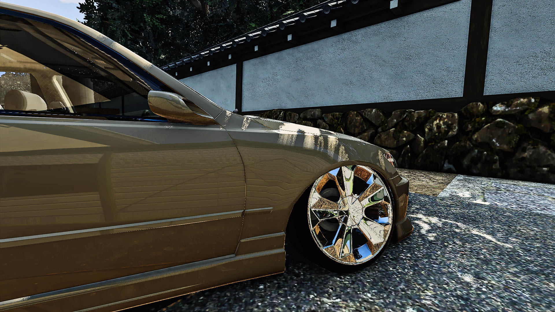 JSD IS300 V3 3 - BeamNG.drive